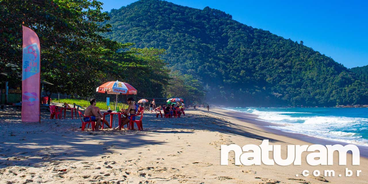 PRAIAS DE UBATUBA, conheça todas! Dicas, fotos e vídeos aqui!