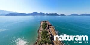 Praia da Fortaleza Ubatuba - Dicas de O QUE FAZER!!!