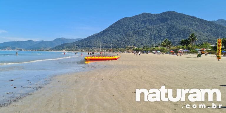 Praia da Lagoinha Ubatuba Guia Atualizado 2025