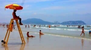 Mapa das PRAIAS DE UBATUBA atualizado 2025 NATURAM