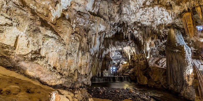Interior de São Paulo: 25 Lugares para viajar em SP